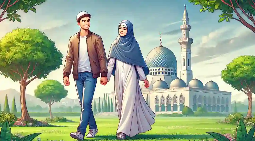 Importance of Marriage in Islam: Insights from the Quran and Hadith