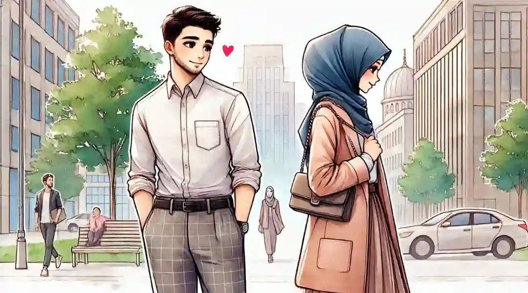 Dating a Muslim Girl: Essential Tips and What to Expect